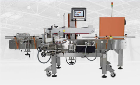 KingPac | Packaging Machinery & Materials
